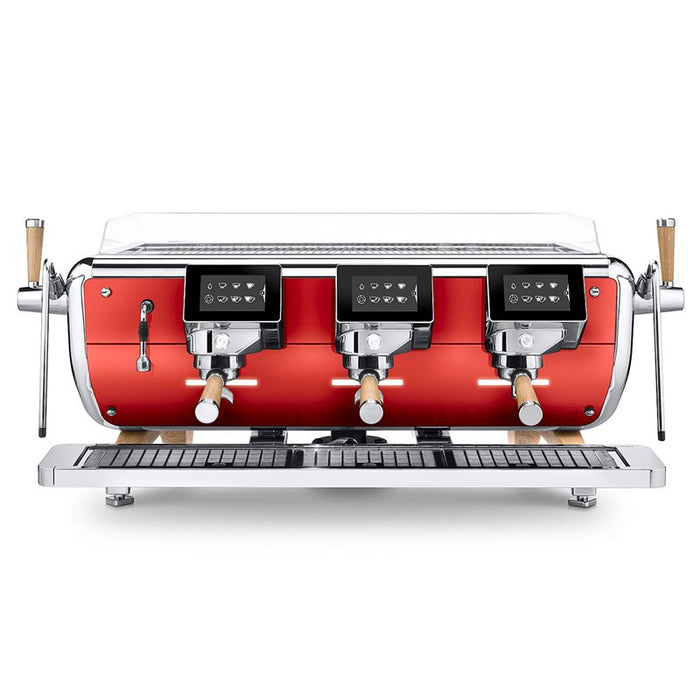 Astoria Storm – Espresso Doctor