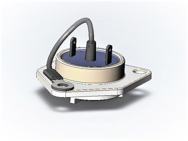 LM FLOW METER FIELD SENSOR | Espresso Doctor
