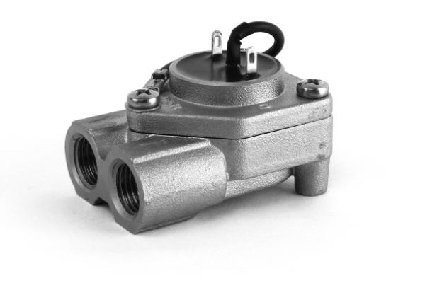 LM FLOW METER | Espresso Doctor